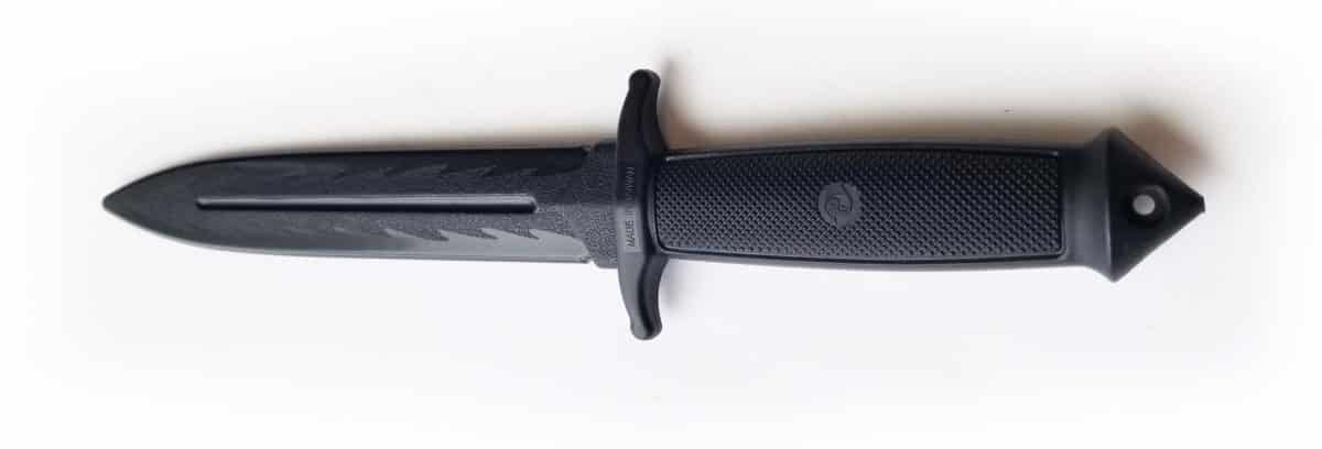 Training Combat Dagger / CQC Training Dagger - Canadian Tactical Gadgets