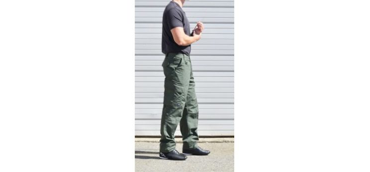 DOMINION GEAR TACTICAL OPERATOR PANTS - Canadian Tactical Gadgets