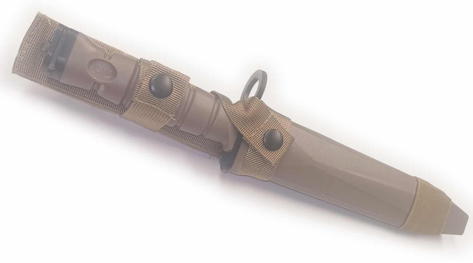 USMC M10 Combat Knife - Canadian Tactical Gadgets