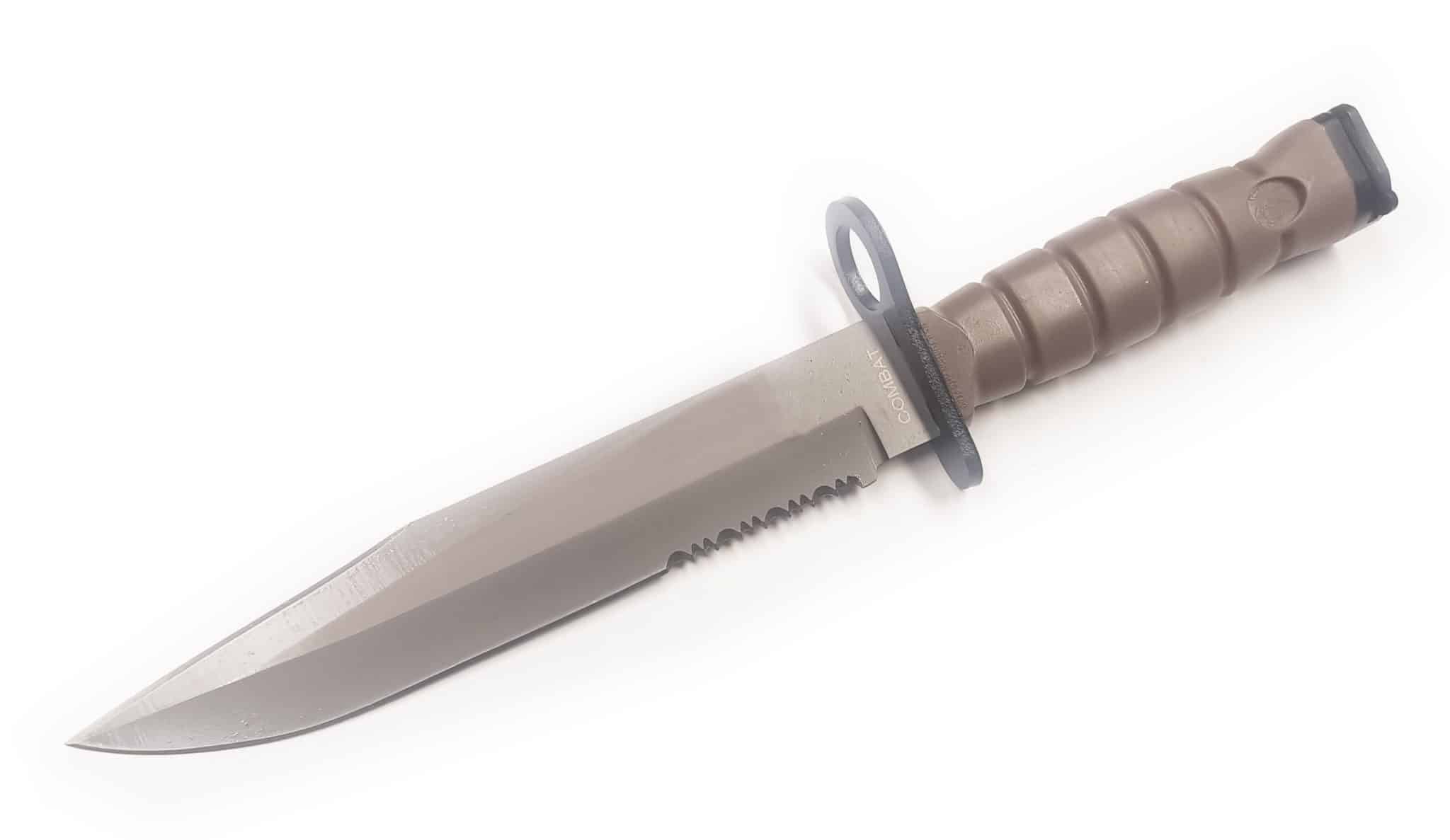USMC M10 Combat Knife - Canadian Tactical Gadgets