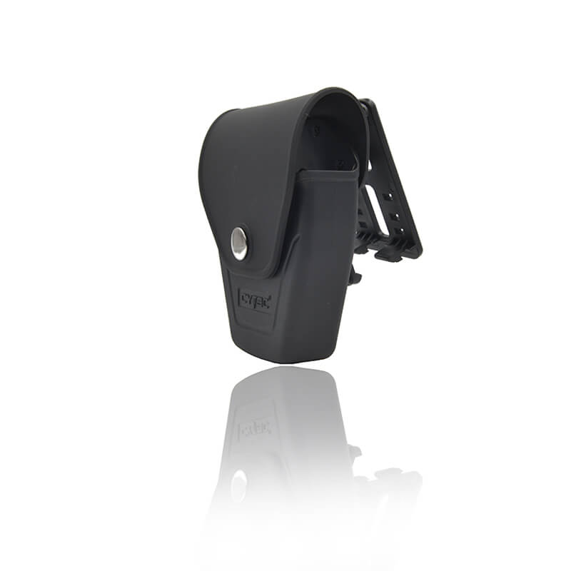 Cytac Covered Handcuff Pouch - Canadian Tactical Gadgets
